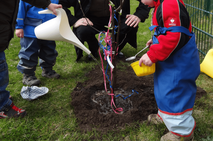 Fairy Tales Learning Center and Preschool #2 Offers Preschool Education ...