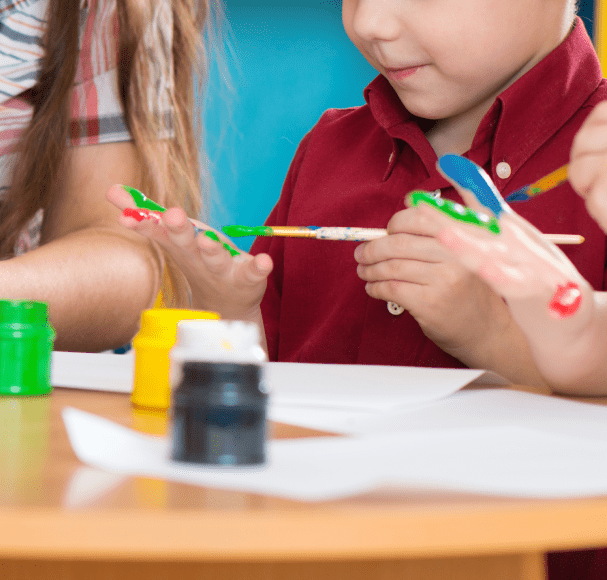 Fairy Tales Learning Center and Preschool #2 is a Day Care in San ...